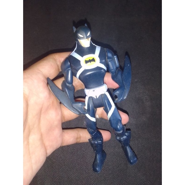 Jual MAINAN ANAK ACTION FIGURE Batman ORI Macam-macam Jenis Batman ...