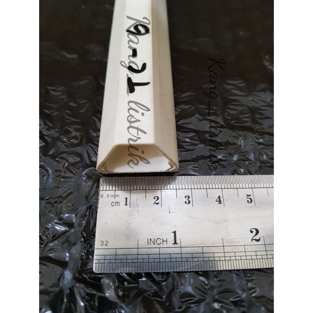 Jual Kabel Duct NISO / TC NISO / Kabel Protektor TC1 / TC2 / TC3 / TC4 / TC5 / TC6 | Shopee ...