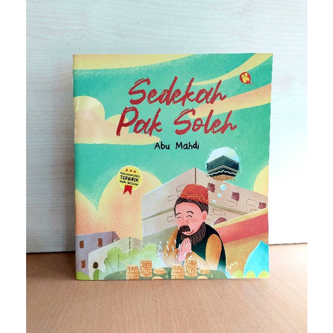 Jual Sedekah Pak Soleh | Shopee Indonesia