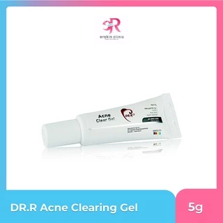 Jual acne clear Harga Terbaik & Termurah Juli 2025 | Shopee Indonesia