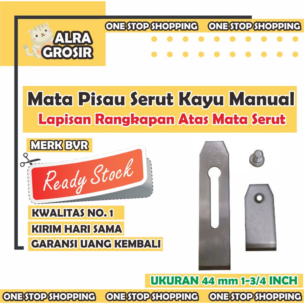 Jual Mata Pisau Serut Sugu Kayu Manual / Ketam Sugu Mata Pisau Serut ...