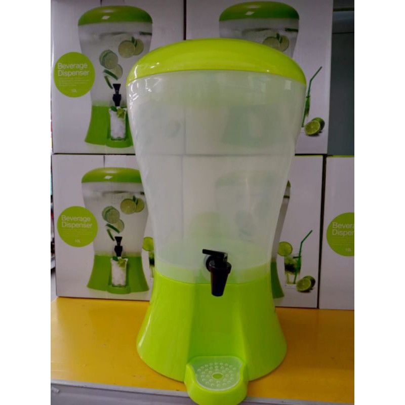 Jual dispenser jus/dispenser juice/dispenser minuman | Shopee Indonesia