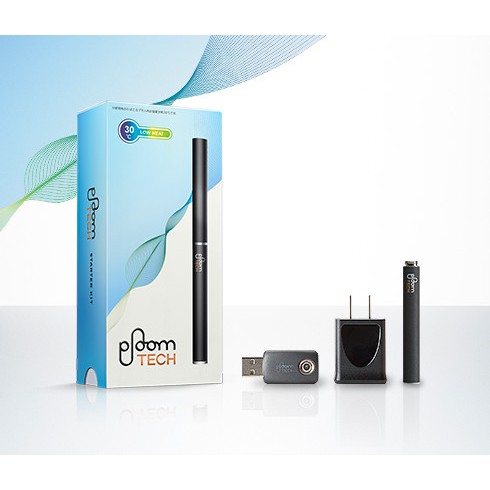 Jual Baru Ploom Tech + 2 Mevius Rokok Regular! | Shopee Indonesia