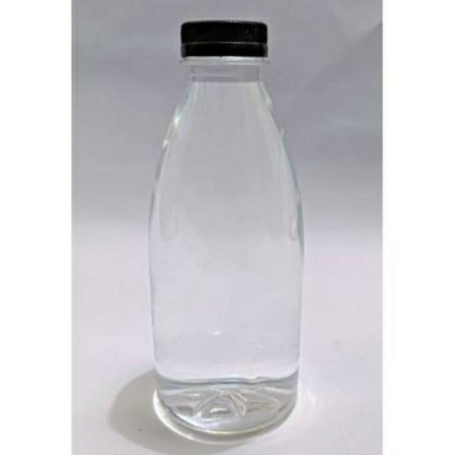 Jual Sablon Merek Botol Minuman Plastik uk.350 ml | Botol Coffe| Botol ...