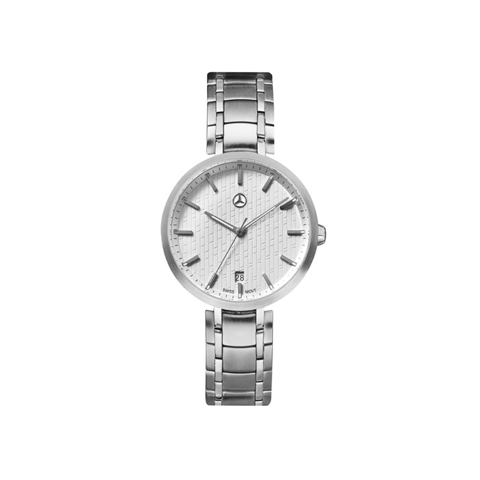 Jual Jam tangan wanita Business Lady original Mercedes-Benz | Shopee ...