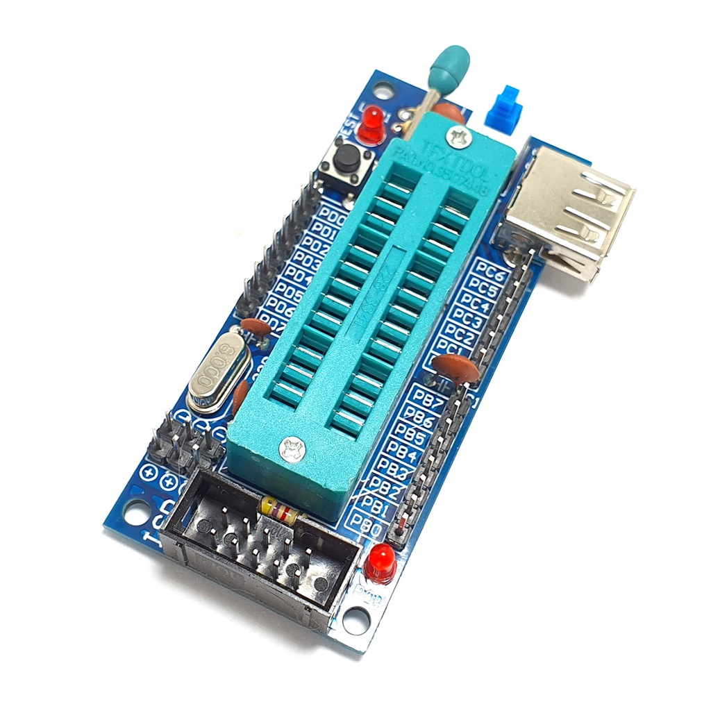 Jual Modul System Minimum Sysmin ATMega328 | Shopee Indonesia Jual Modul System Minimum Sysmin ATMega328 | Shopee Indonesia