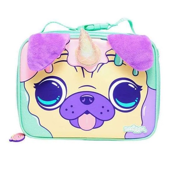 Jual SMIGGLE Lunch Box Double Decker Smiggle Lunch Bag Original ...