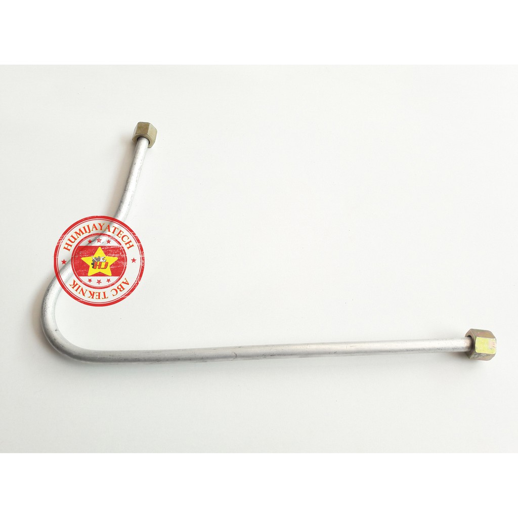 Jual Pipa Kompresor 54cm / Pipa Discharge Kompresor | Shopee Indonesia