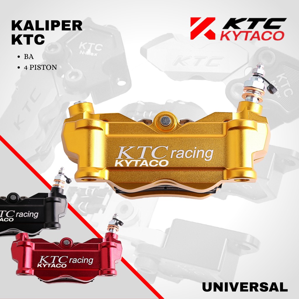 Jual Kaliper pala babi 4P BA KTC KYTA UNIVERSAL | Shopee Indonesia