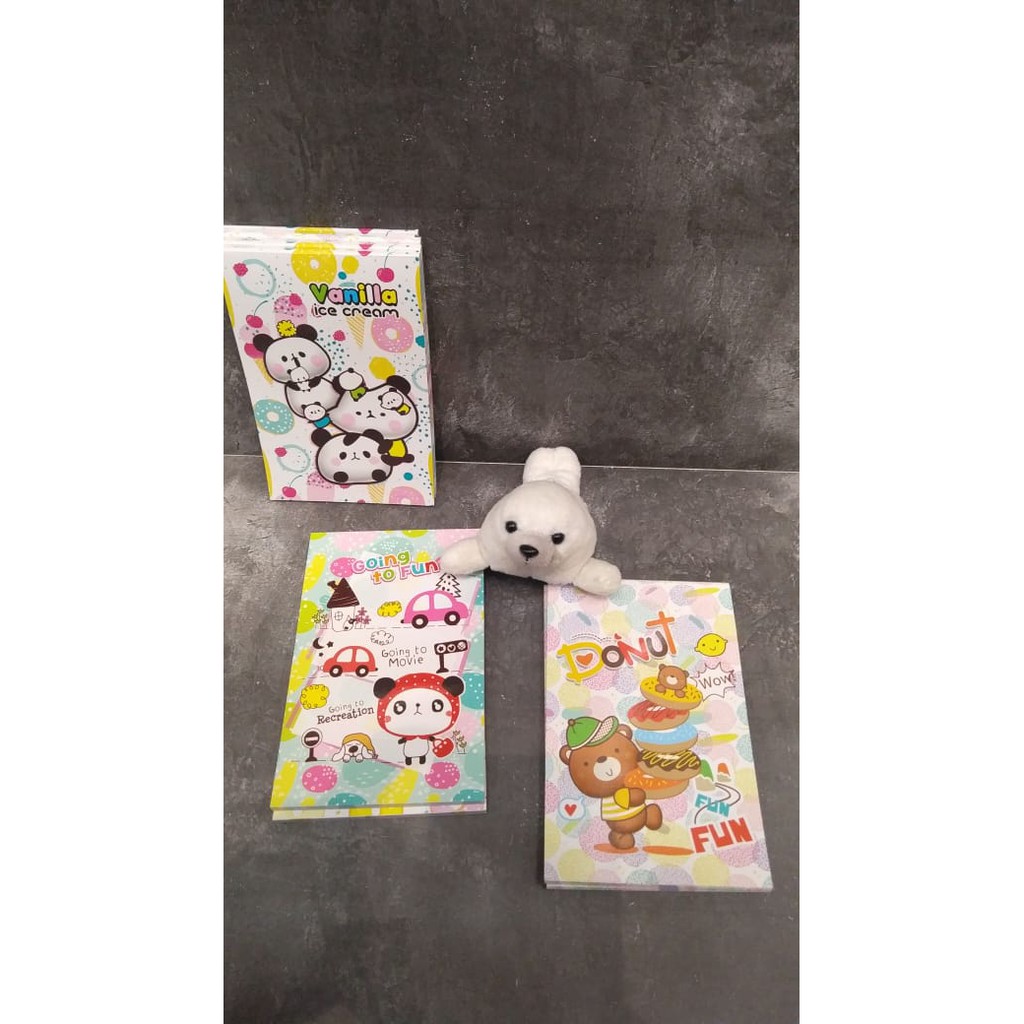 Jual Memo Garis KIKY Isi 50 Lembar | Shopee Indonesia