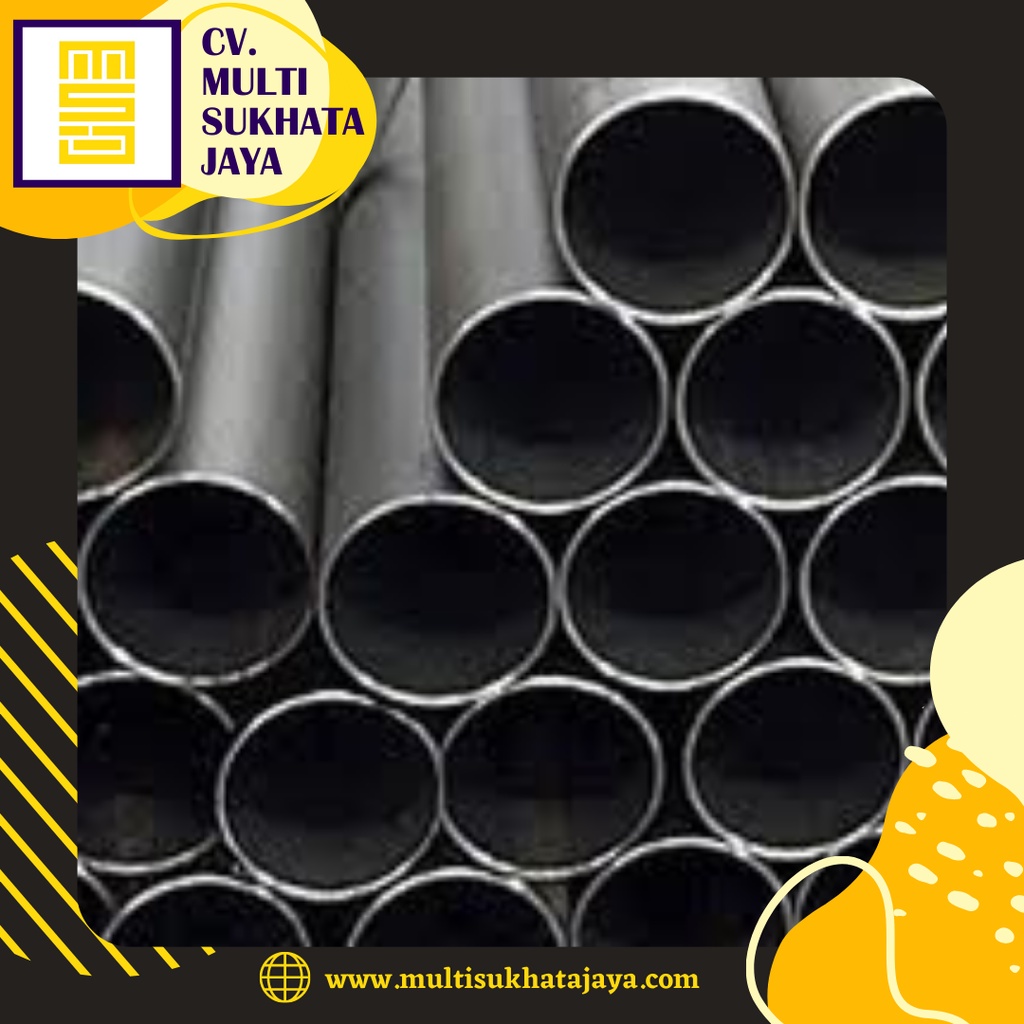 Jual Pipa SCH 40 1" Welded | Shopee Indonesia