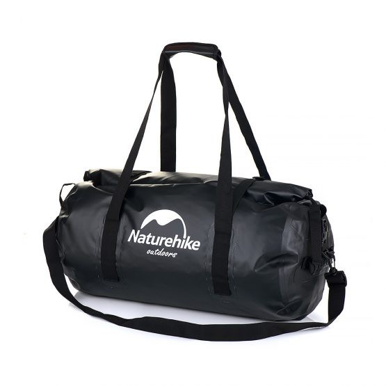 Jual Naturehike Tas Duffel Waterproof Dry Bag 40 L | Shopee Indonesia