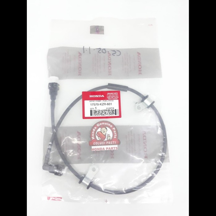 Jual Part Honda SELANG BENSIN HOSE COMP FUEL FEED VARIO 125 LAMA ...