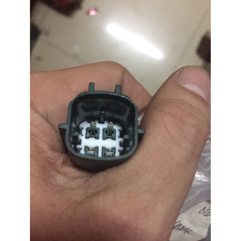Jual sensor oxygen oksigen nissan xtrail x-trail t30 serena c24 ...