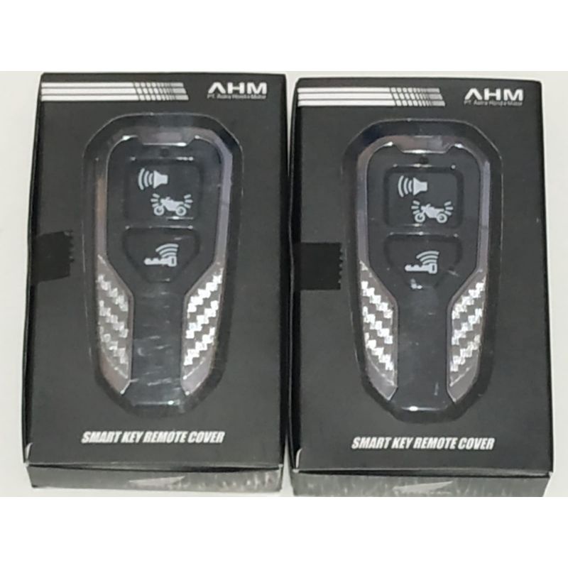 Jual SMARTKEY Cover Remote Honda ADV 160 PCX 160 Vario 160 ORIGINAL ...