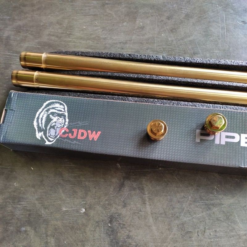 Jual as gold 33 31 30 cjdw Mos pnp skok shock ninja vixion scorpio GL ...