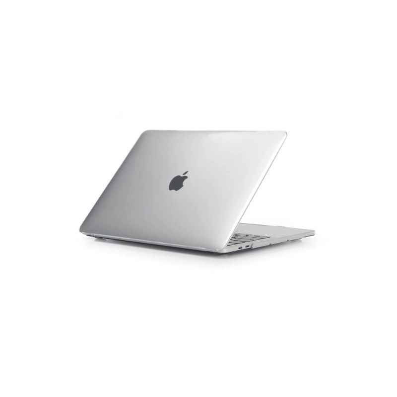 Jual Case Macbook Crystal Clear / Bening / Transparan casing mac book ...