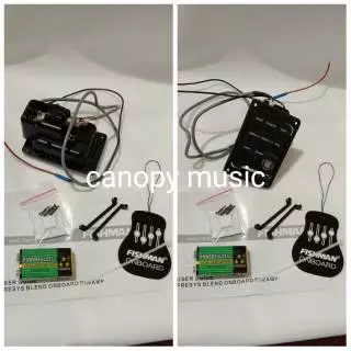 Jual preamp fishman Harga Terbaik & Termurah Agustus 2025 | Shopee Indonesia