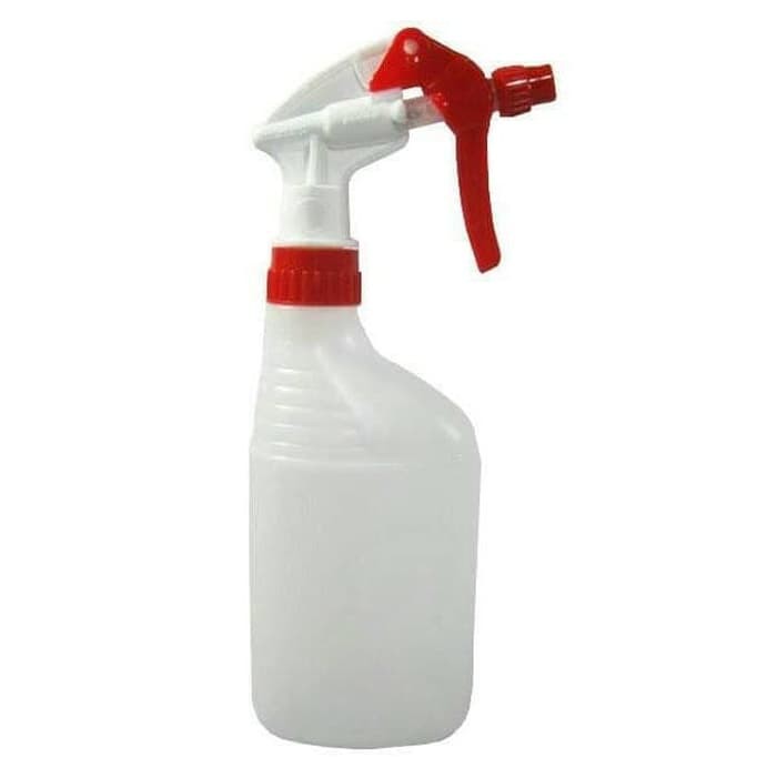 Jual BOTOL SPRAY / SPRAYER / SEMPROTAN AIR 500cc 500 ml | Shopee Indonesia