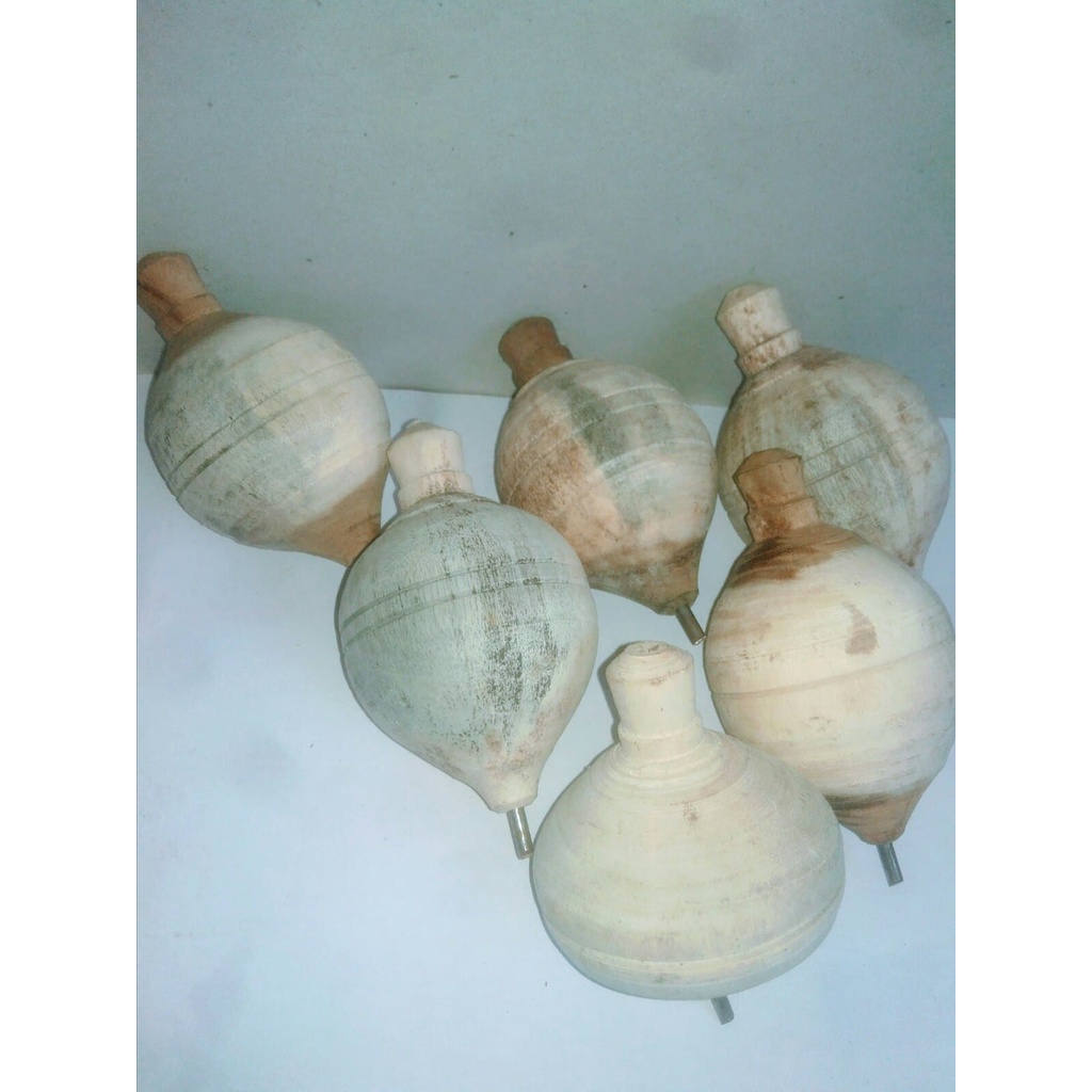 Jual GASING-GANGSING BUYUNG-PANGGAL KAYU BUYUNG MEDIUM DIAMETER 6-7cm ...