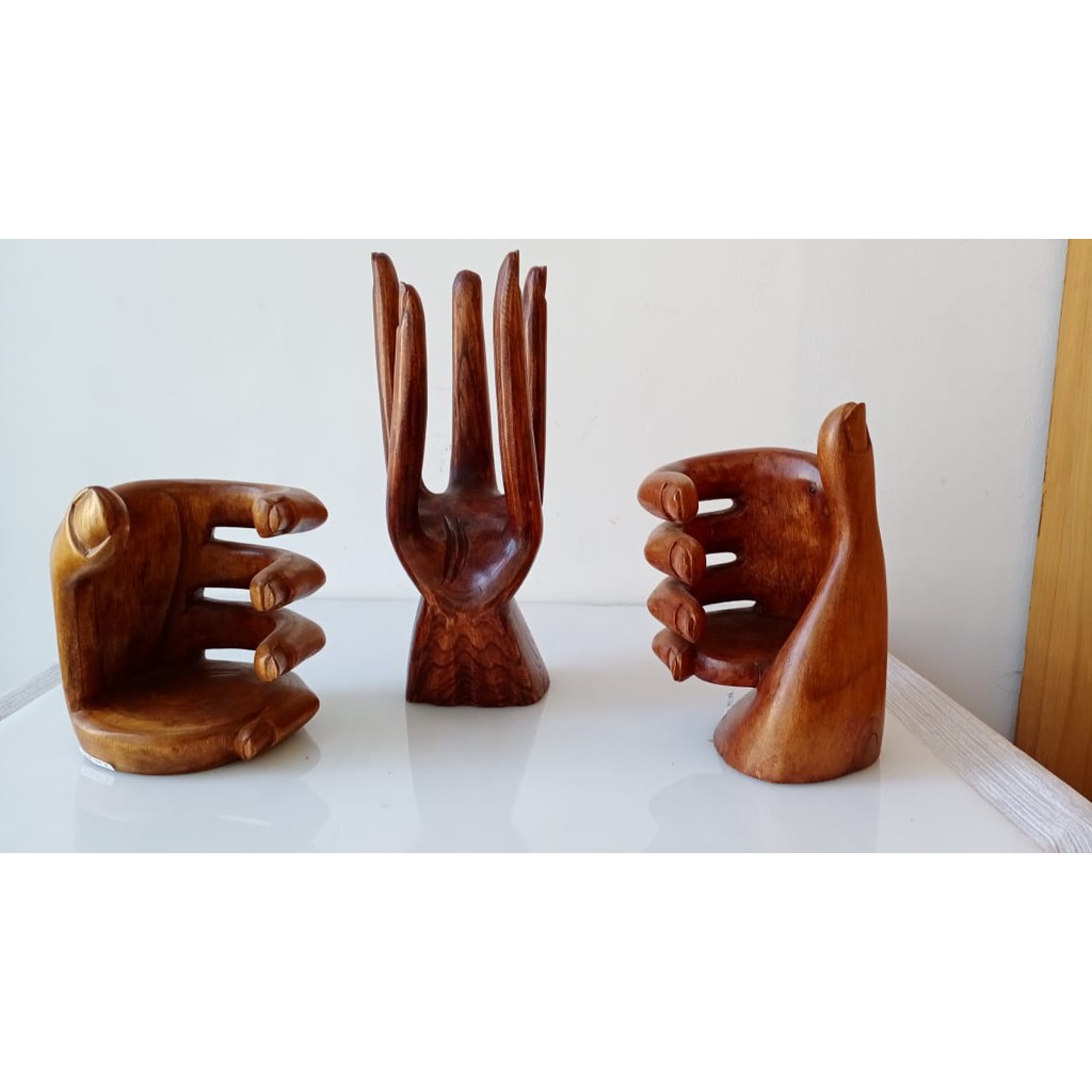 Jual Tempat wadah Botol kayu Wooden Bottle Holder - Natural | Shopee ...