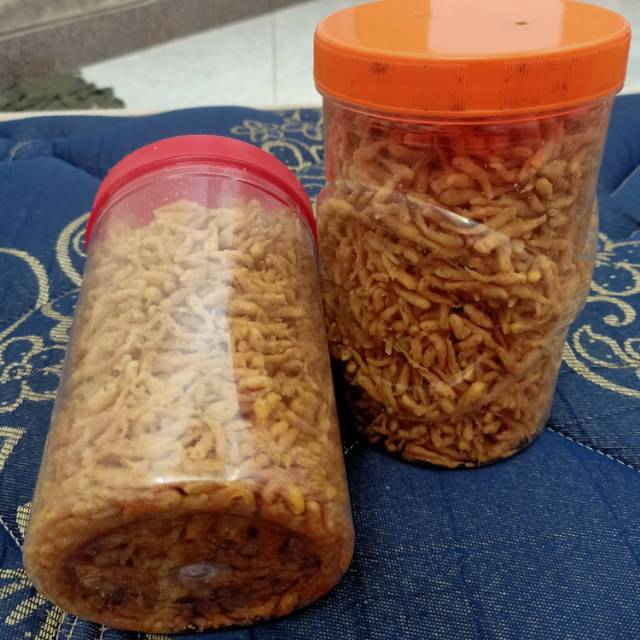 Jual Lempuk krispy 420gram, Khas danau Ranu grati | Shopee Indonesia