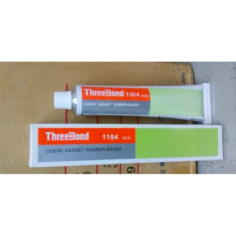 Jual LEM TRIBON LEM GASKET SEALER THREEBOND & ASPIRA | Shopee Indonesia