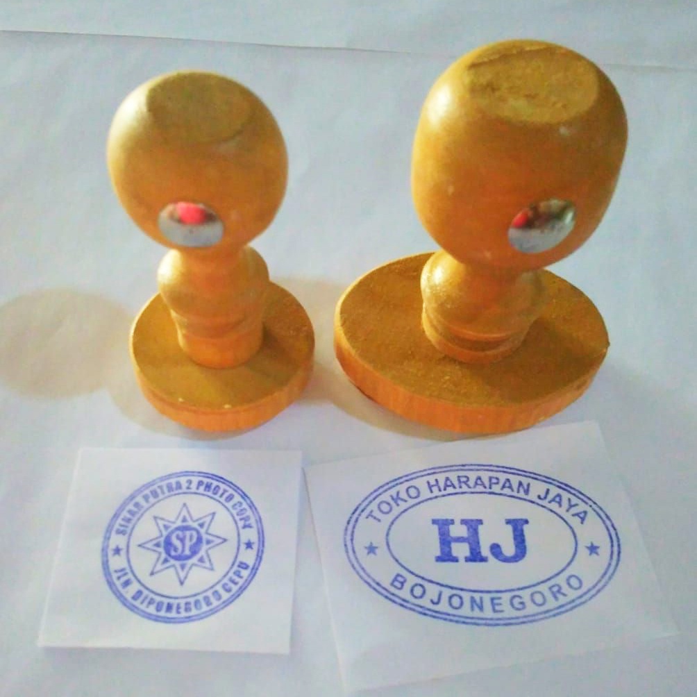 Jual Bikin Stempel Cetak Stampel Kayu Setempel Runaflek Setampel ...