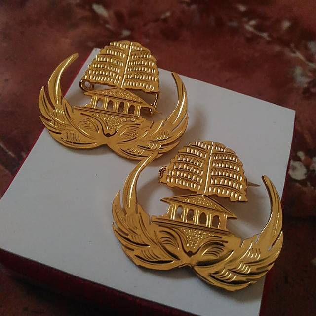 Jual Bros logo/pin custom /bros lambang/Bros custom logo | Shopee Indonesia