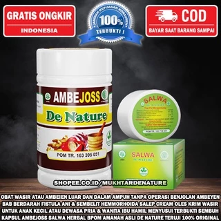 Produk HARGA OBAT DE NATURE DENATURE | Shopee Indonesia