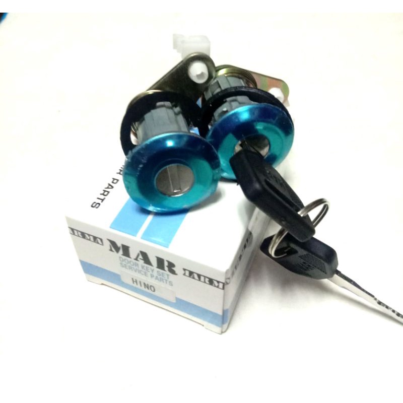 Jual DOOR KEY SET HINO RANGER MEREK MARCO PER SET | Shopee Indonesia