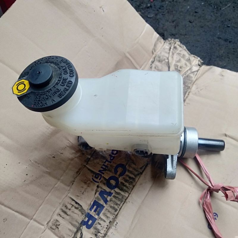Jual Master Rem Avanza Xenia Original | Shopee Indonesia