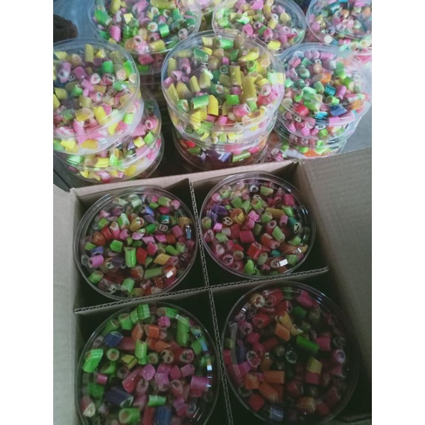 Jual permen viral sticky candy | Shopee Indonesia