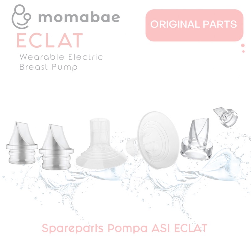 Jual MOMABAE - SPAREPARTS Suku Cadang Pompa ASI ECLAT | Shopee Indonesia