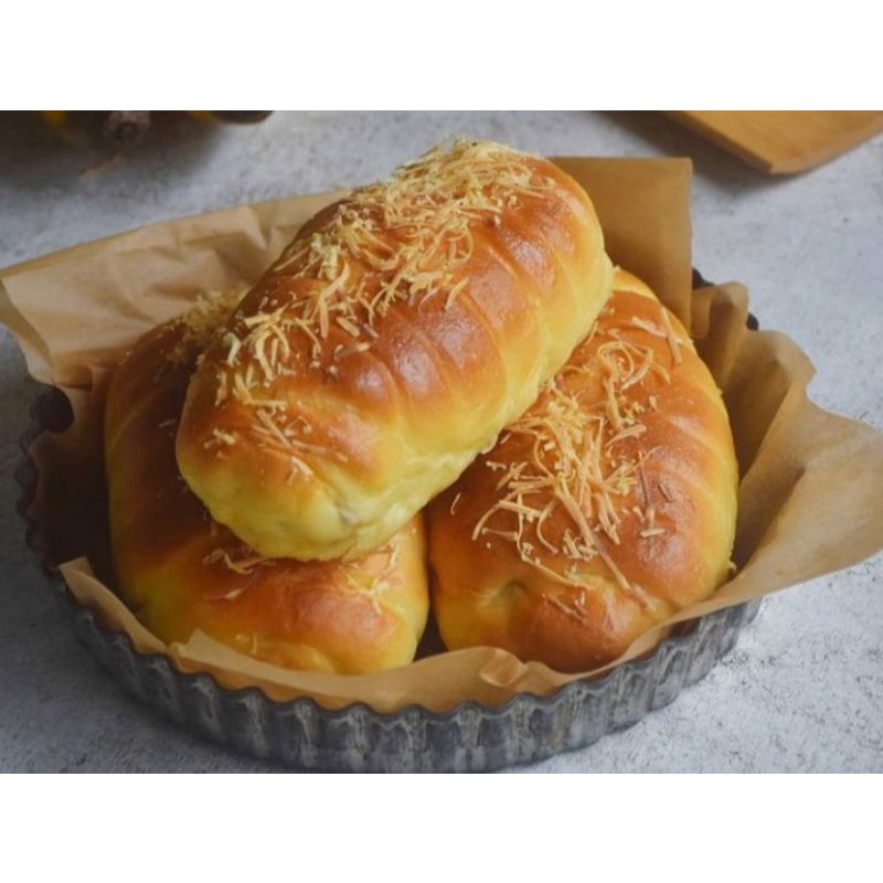 Jual roti manis premium full butter | Shopee Indonesia