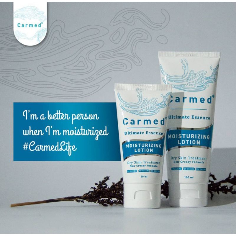 Jual Carmed Lotion 100 ml | Shopee Indonesia