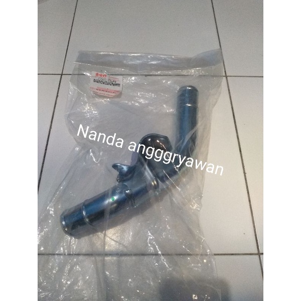 Jual Pipa water inlet mobil Suzuki SX4 Neo baleno original | Shopee ...