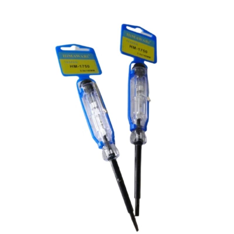 Jual Test Pen / Tespen Himawari HM-1750 | Shopee Indonesia