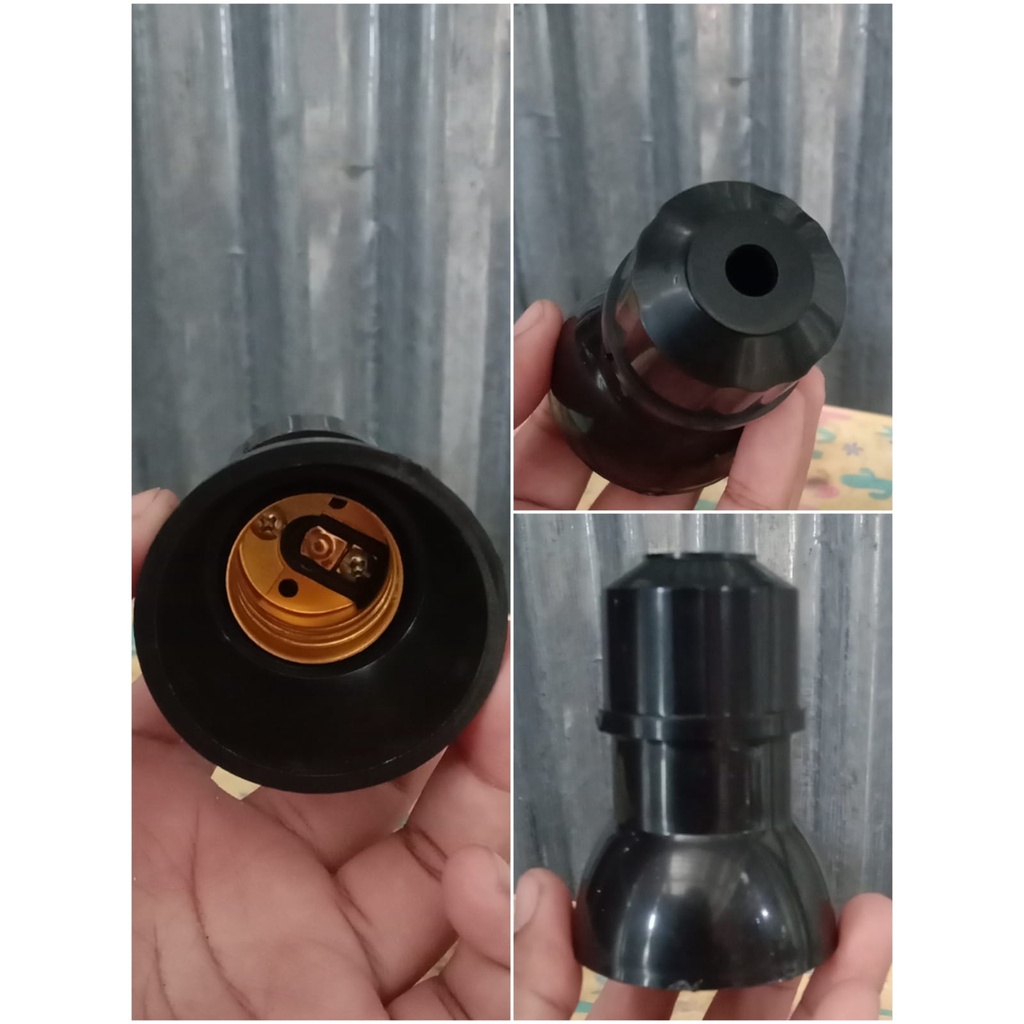 Jual Fitting Hitam / Fitting Giant Fitting Gantung | Shopee Indonesia