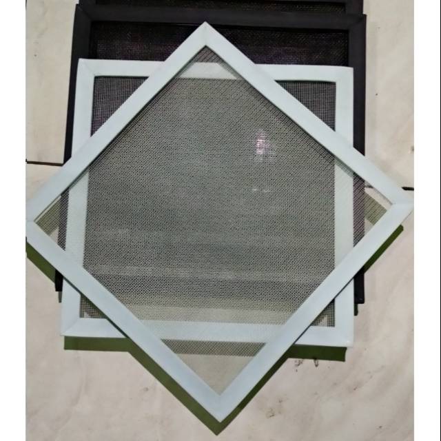 Jual Kasa nyamuk fiber/kawat | Shopee Indonesia