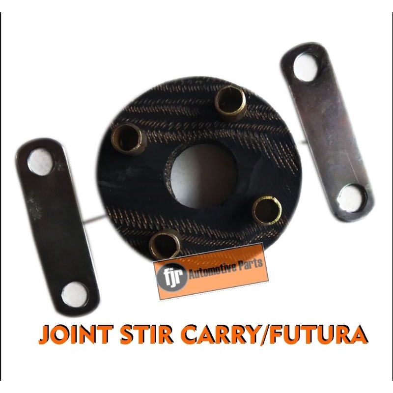 Jual Karet Joint Stir Carry Futura T120SS/ Joint Flexible | Shopee ...