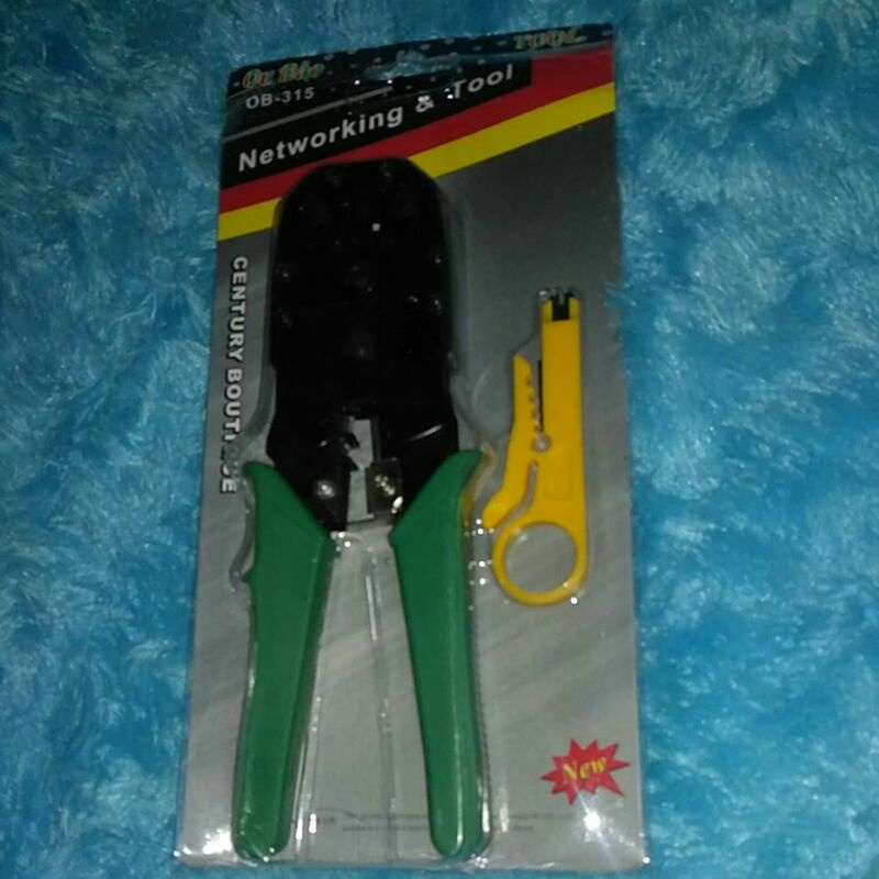 Jual Tang Crimping | Shopee Indonesia