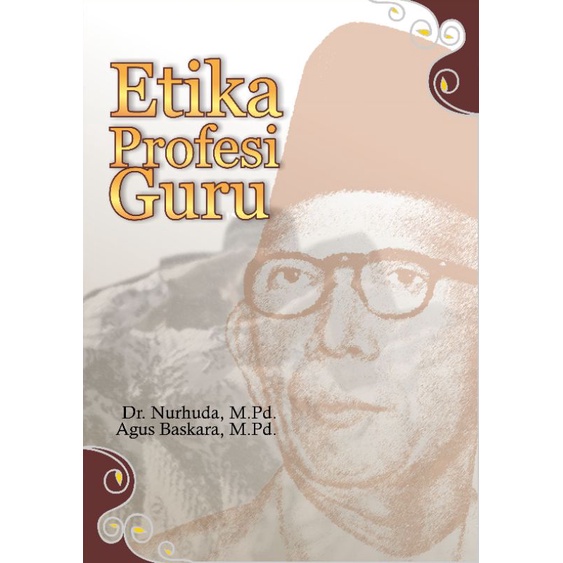 Jual Buku Etika Profesi Guru | Shopee Indonesia