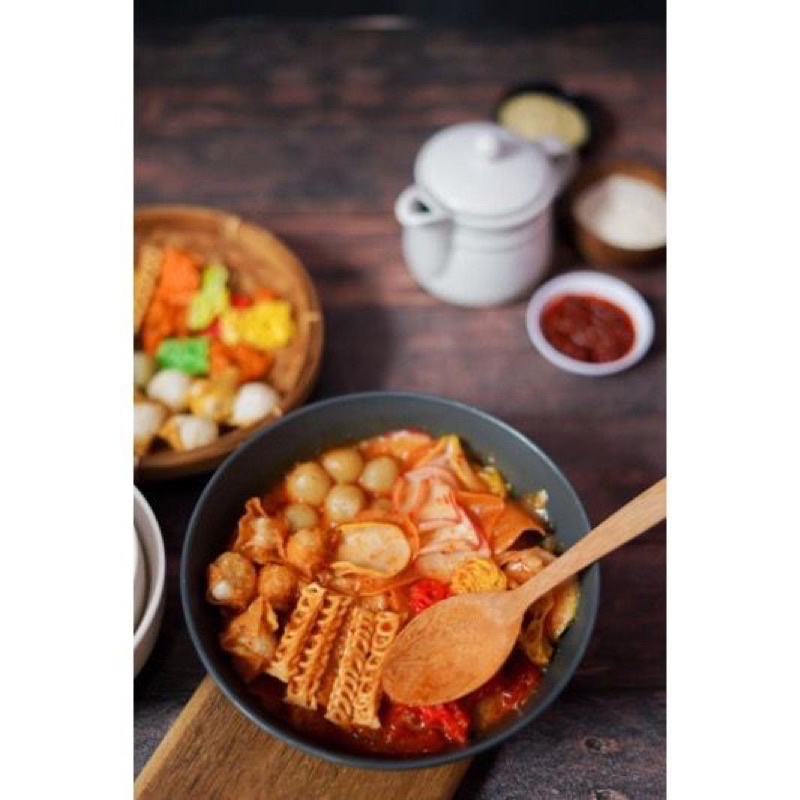 Jual SEBLAK KHAS TASIK ALA SAJODO SNACK | Shopee Indonesia