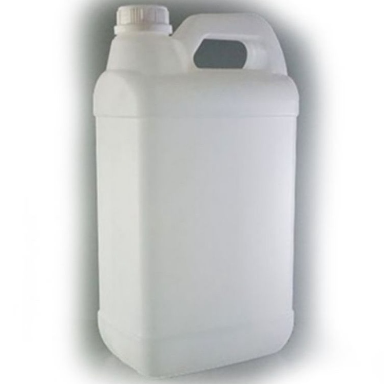 Jual JERRYCAN JERIGEN JIRIGEN DERIGEN 5L 5 LITER BOTOL TEBAL - PLASTIK ...