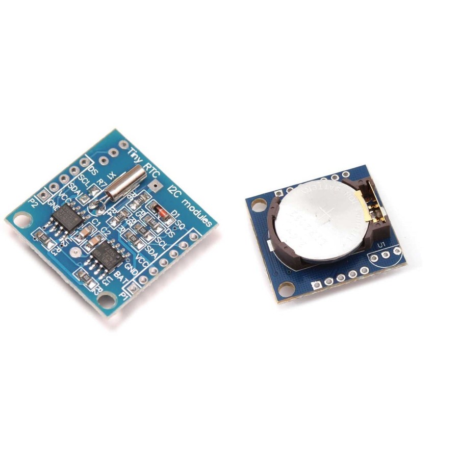Jual DS1307 Real Time Clock Tiny DS 1307 RTC Batteri memory RTC I2C ... Jual DS1307 Real Time Clock Tiny DS 1307 RTC Batteri memory RTC I2C ...