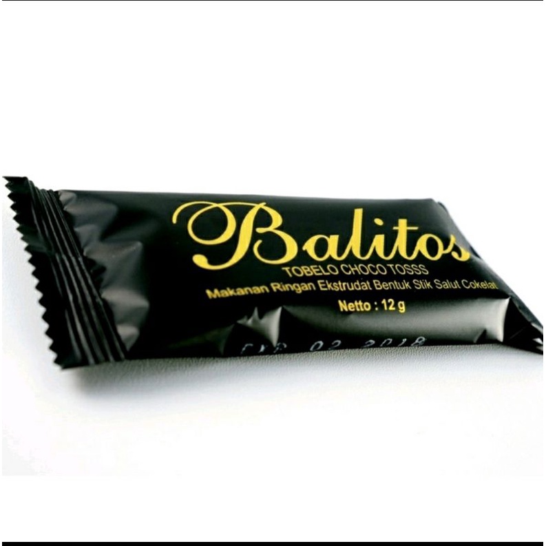 Jual Tobelo Balitos isi 24 pcs | Shopee Indonesia
