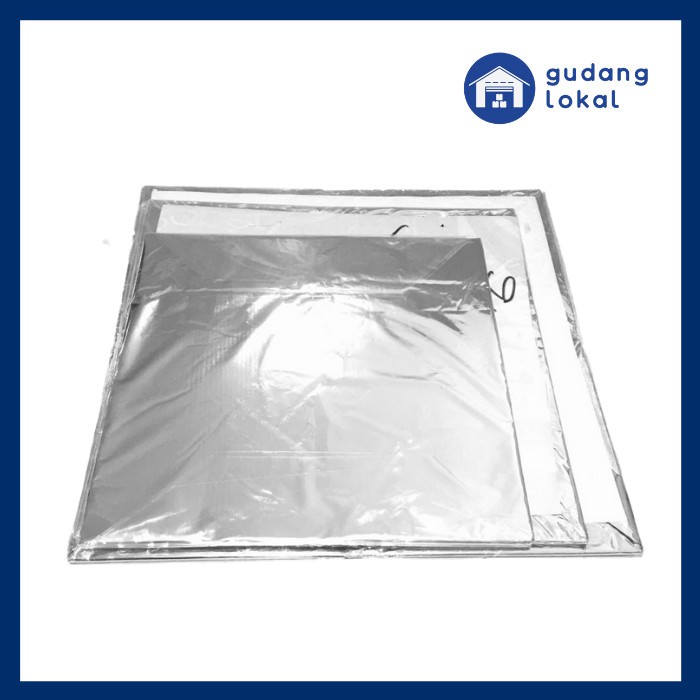 Jual Tatakan Kue - Cake Board Triplex 22 Cm isi 3pcs | Shopee Indonesia