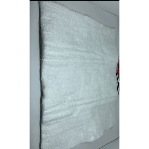 Jual Glass Wool Racing Gaspol Gaspul Anti Bakar Lembaran Tebal | Shopee ...