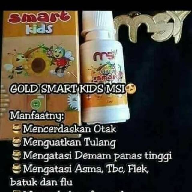 Jual SmartKids Msi | Shopee Indonesia